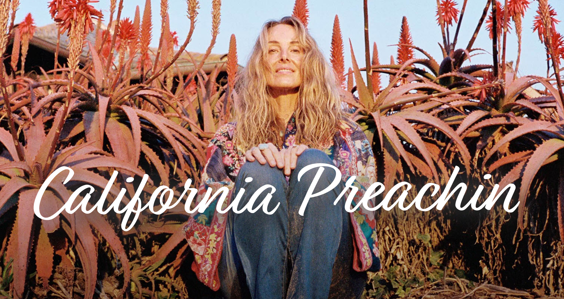 Our Holy Jam | California Preachin'